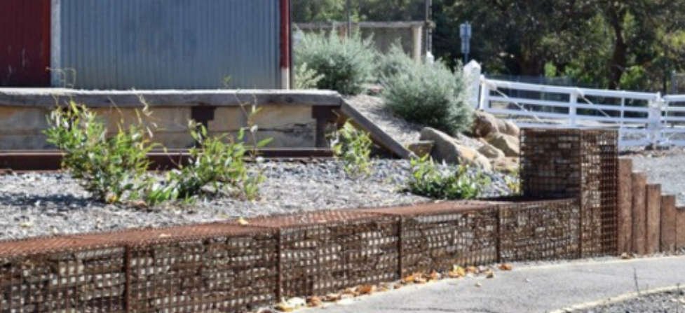 Understanding The Importance Of Retaining Walls | GABIONS Understanding The Importance Of Retaining Walls | GABIONS