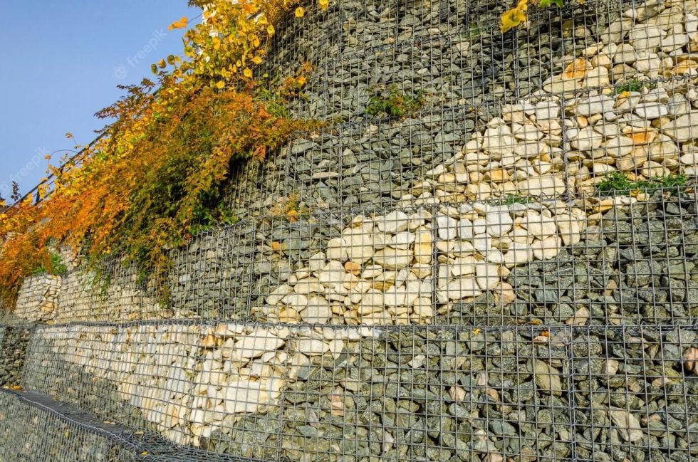 What is a Gabion | GABIONS